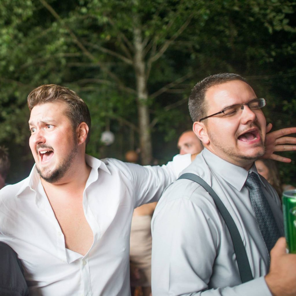 Brian Forester 2 - Nylunds Collision