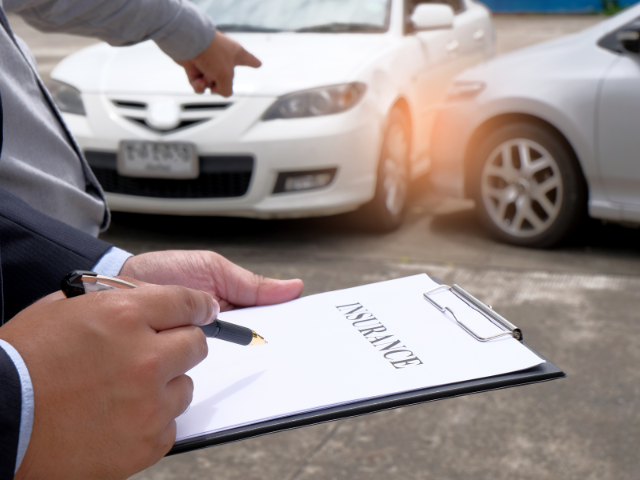 Understanding Balance Billing In Collision Repair - Nylunds Collision